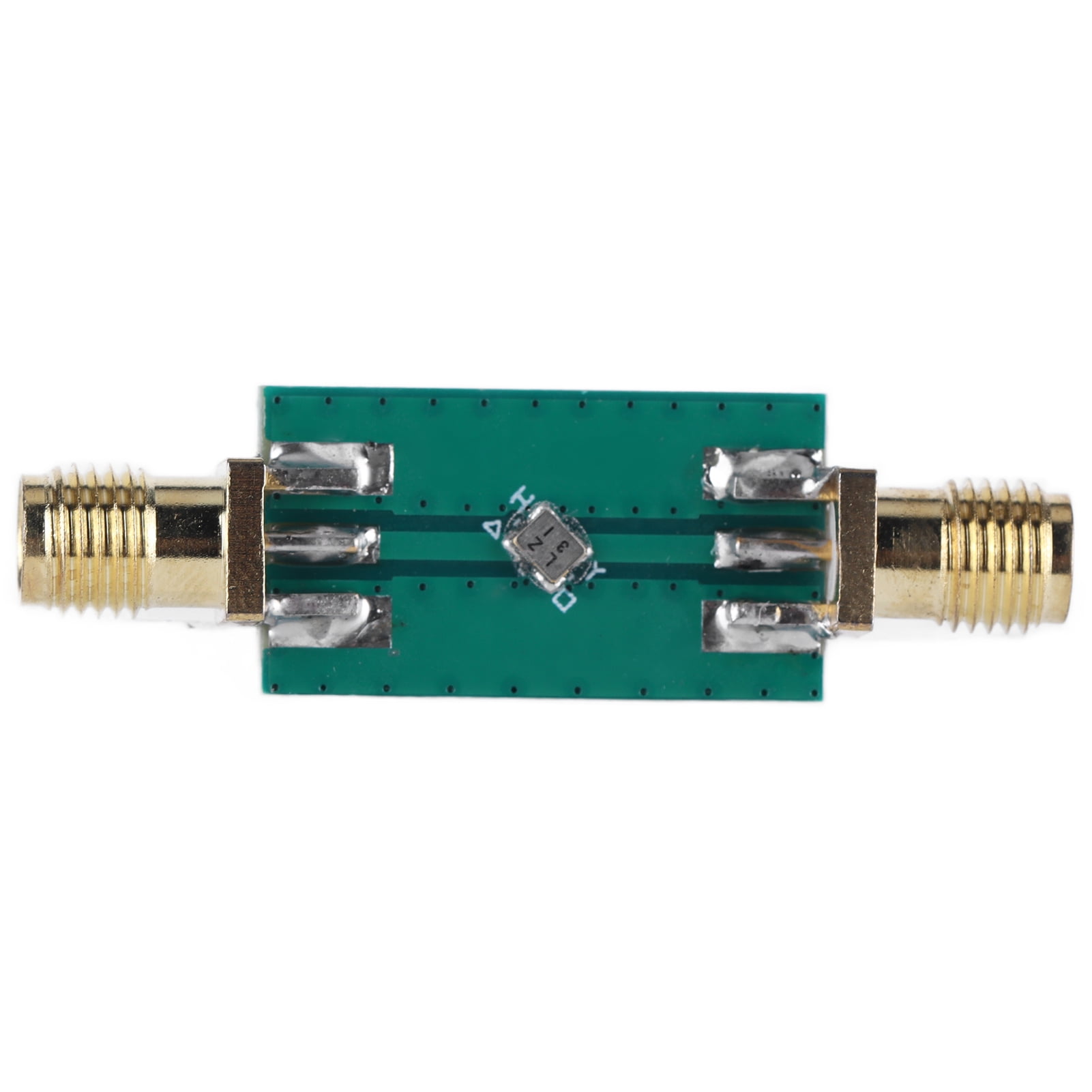 GPS Filter Module Large Area Heat Dissipation Simple to Install and ...