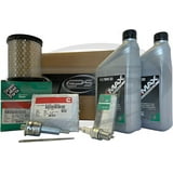GPS Generator Parts Specialist Tune Up Kit for Cummins Onan RV ...