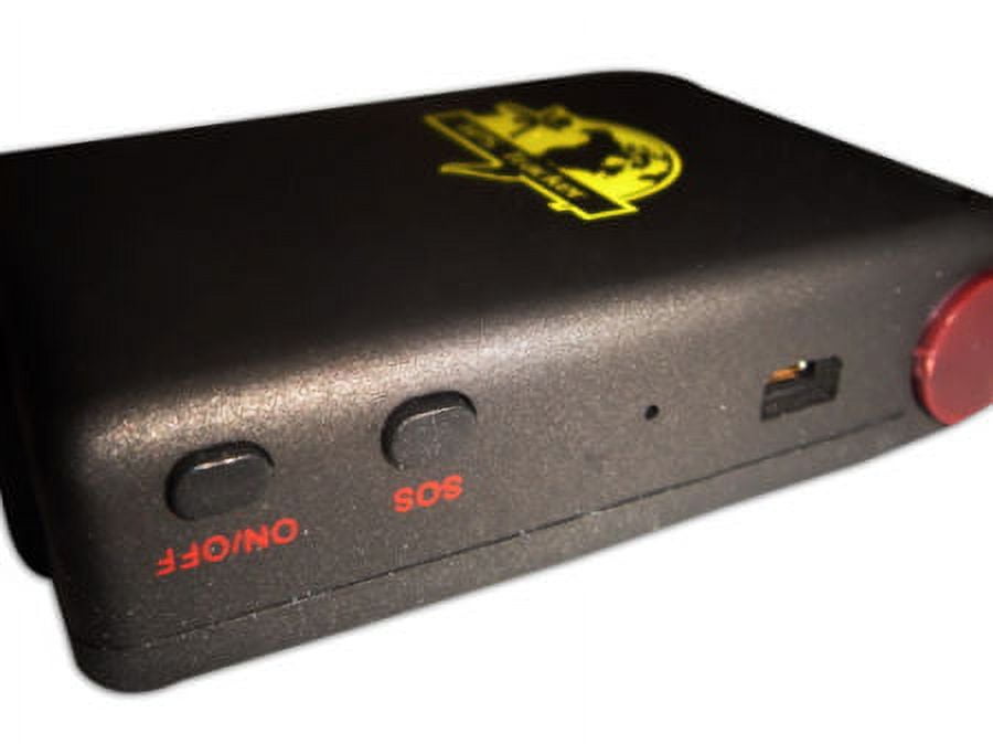 GPS GSM Tracker Locater System Perfect for use in Limo - Walmart.com