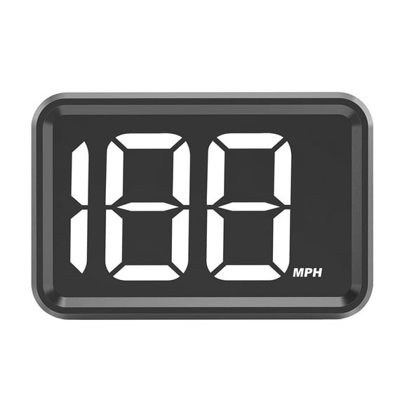 Golf Cart Speedometer Odometer