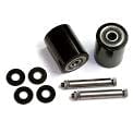 GPS Load Wheel Kit for Manual Pallet Jack, Fits Lift-Rite (), Model # L ...