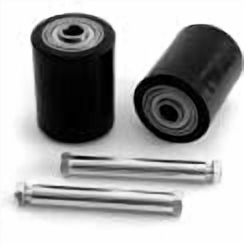 GPS Load Wheel Kit for Manual Pallet Jack, Fits Lift-Rite, Model ...