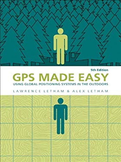 Pre-Owned GPS Made Easy : Using Global Positioning Systems in the ...