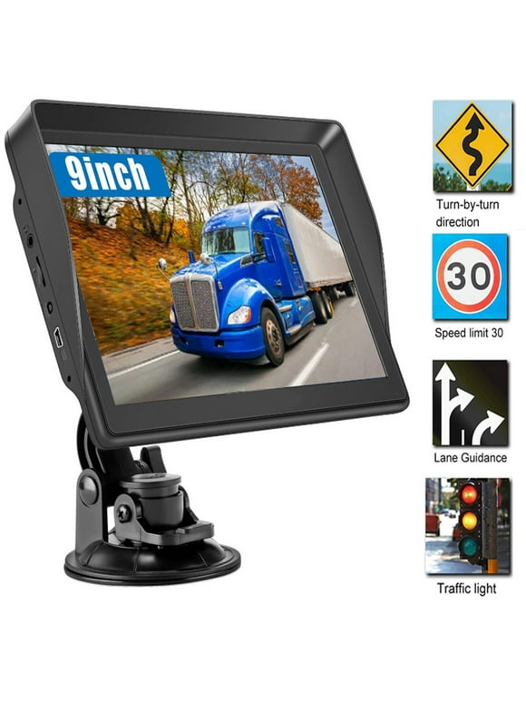 Truck GPS in GPS & Navigation - Walmart.com
