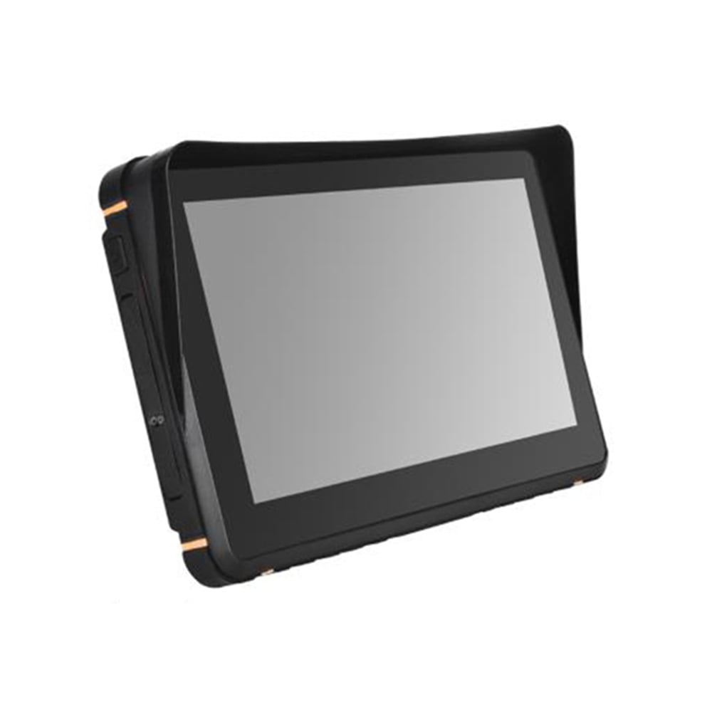 GPS Navigator,Mount Kit Voice Vehicle Satellite With Waterproof Car ...