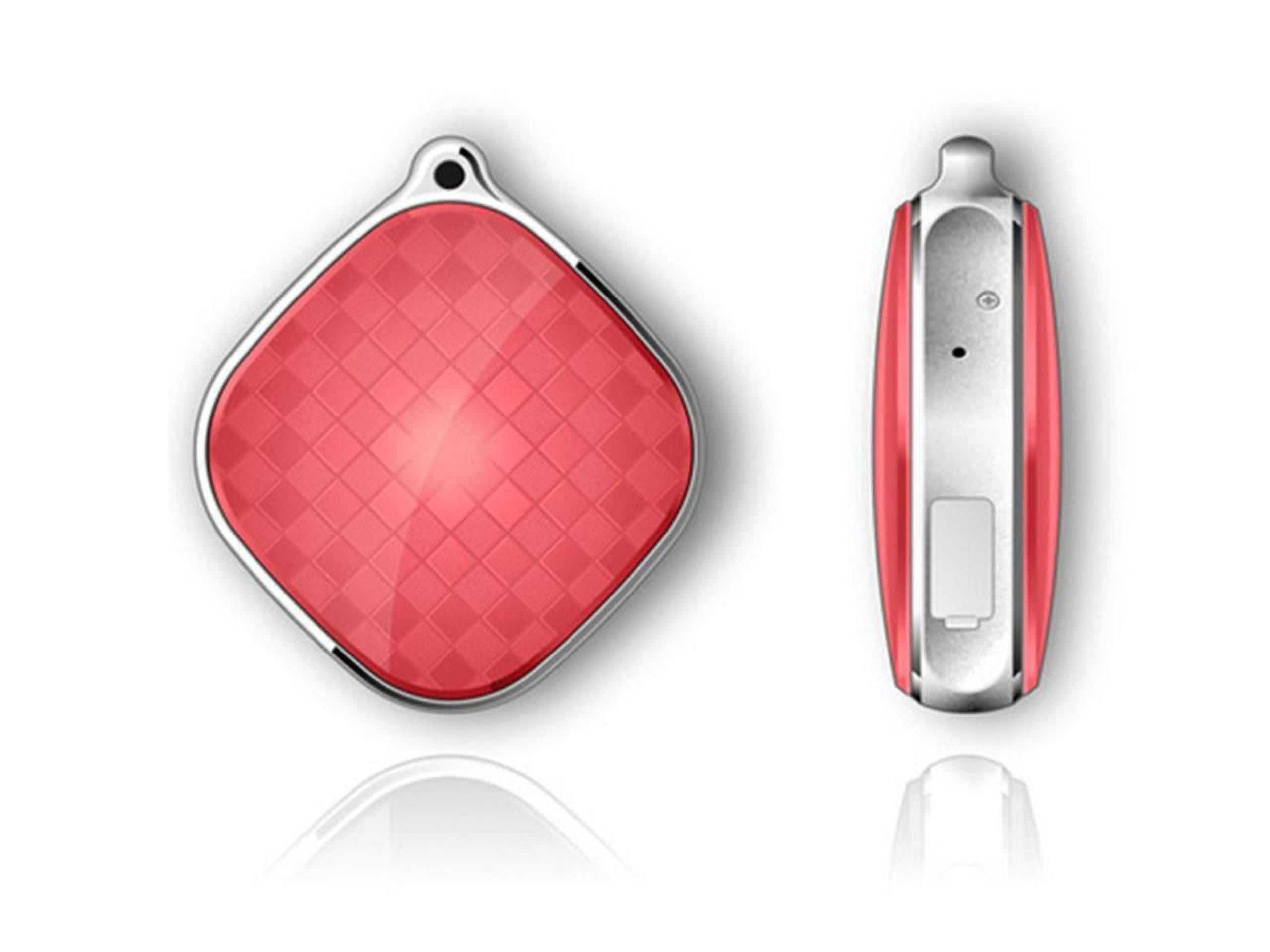 GPS Necklace Tracker for Kids,GPS + LBS + Wi-Fi Positioning,GPS ...