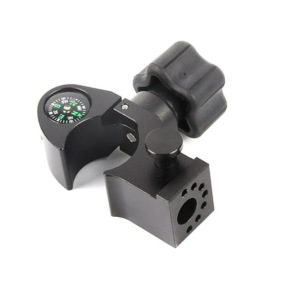 GPS Range Pole Cradle Bracket for Trimble Handheld Open Data Collector with Compass Quick ...