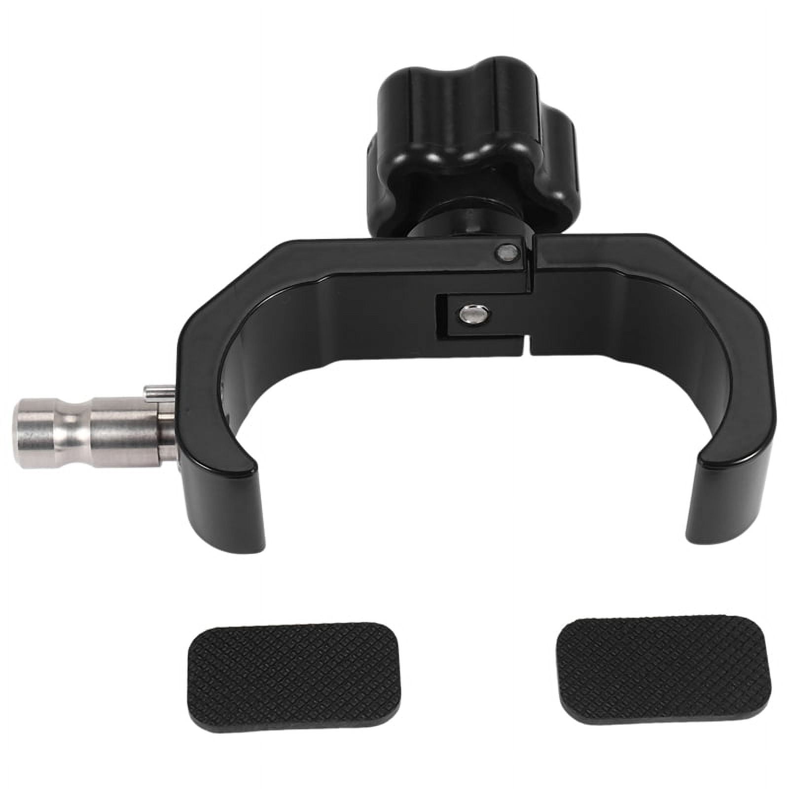 GPS Range Pole Cradle Bracket for Trimble Handheld Open Data Collector ...