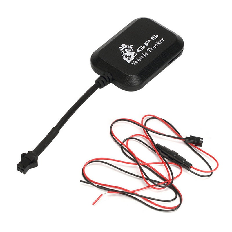 GPS Real Time Tracking Locator Device Real-Time Vehicle Locator Free ...