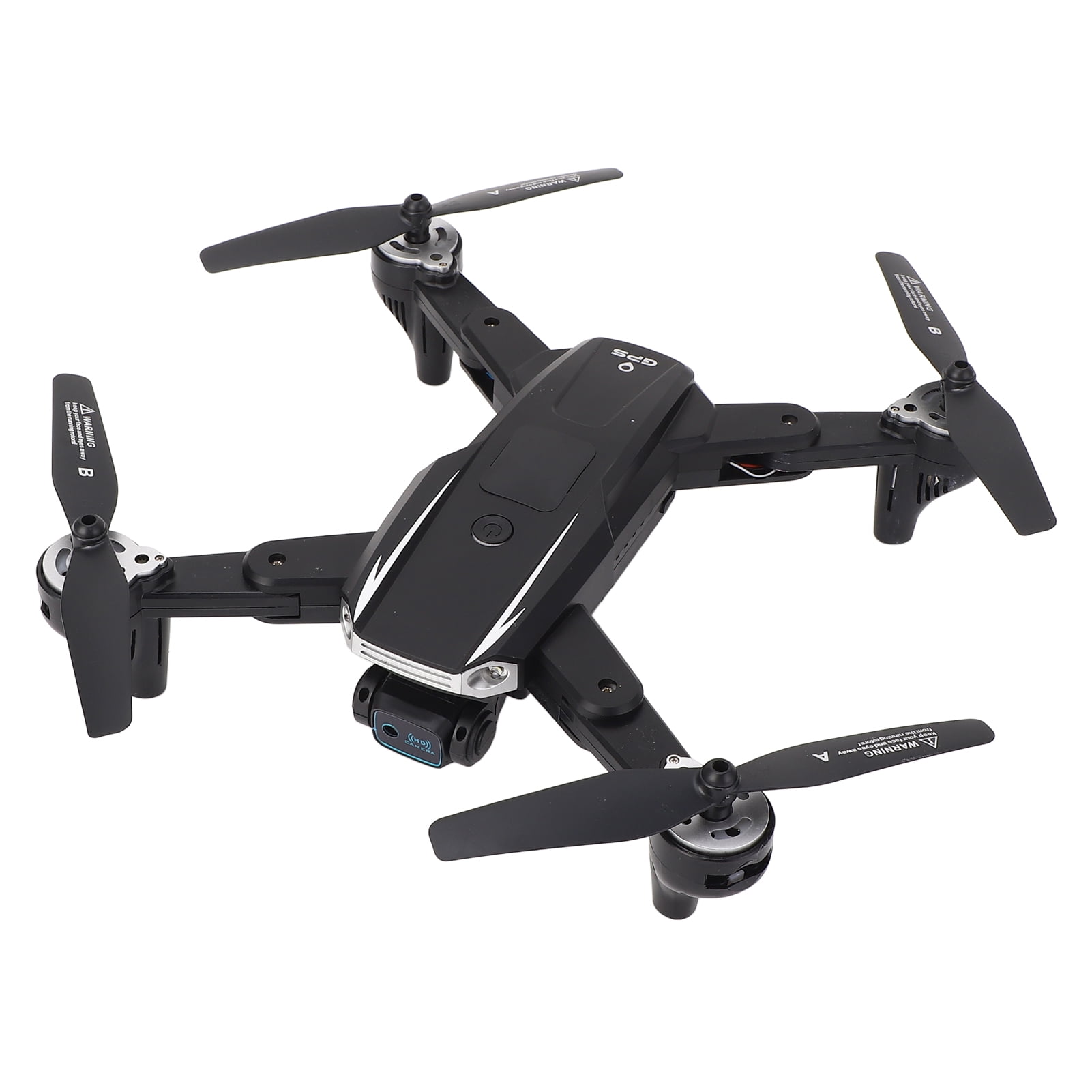 GPS Remote Control Drone With Camera 4K Dual Camera 5GWIFI Obstacle Avoidance Optical Hover ...