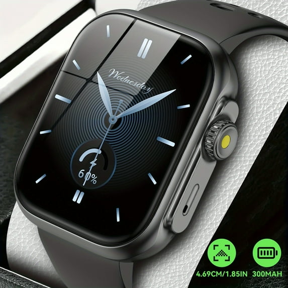 [GPS Smart] YZHENDEC Update GPS Smart Watch | GPS Smart Watch For Men ...