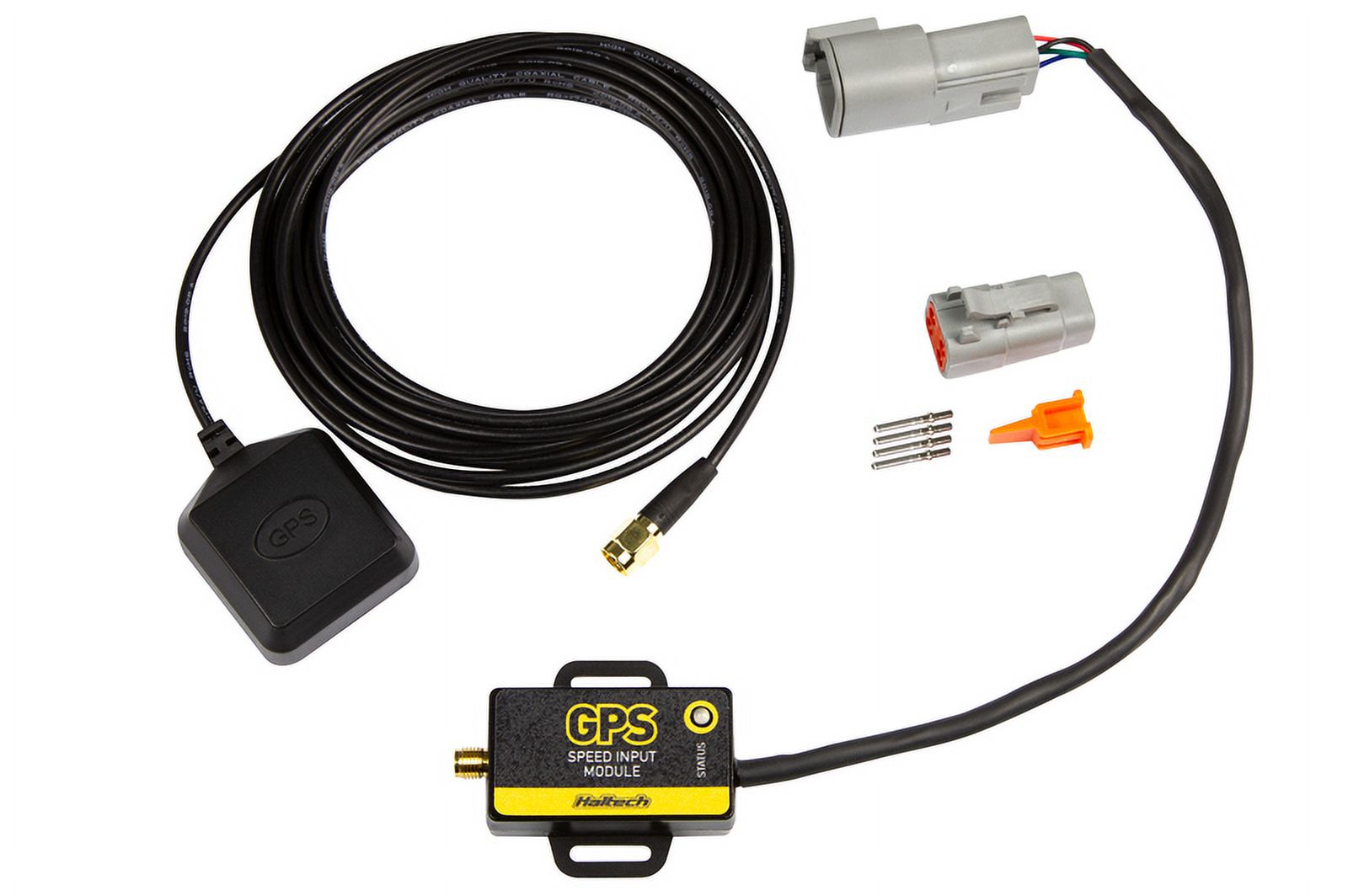 GPS Speed Input Module - Walmart.com
