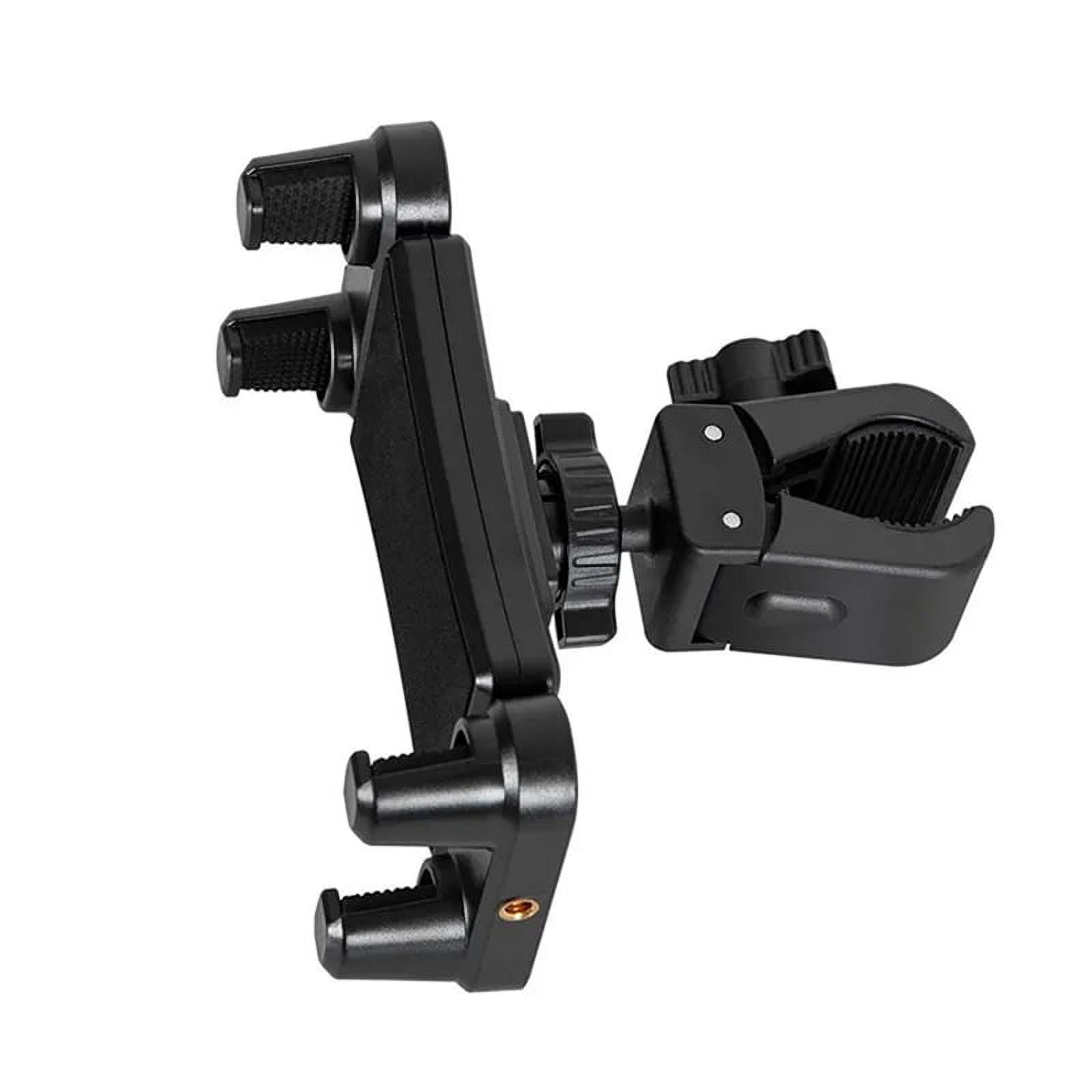 GPS Tablet Notebook Handbook Open Data Collector Pole Clamp Cradle ...