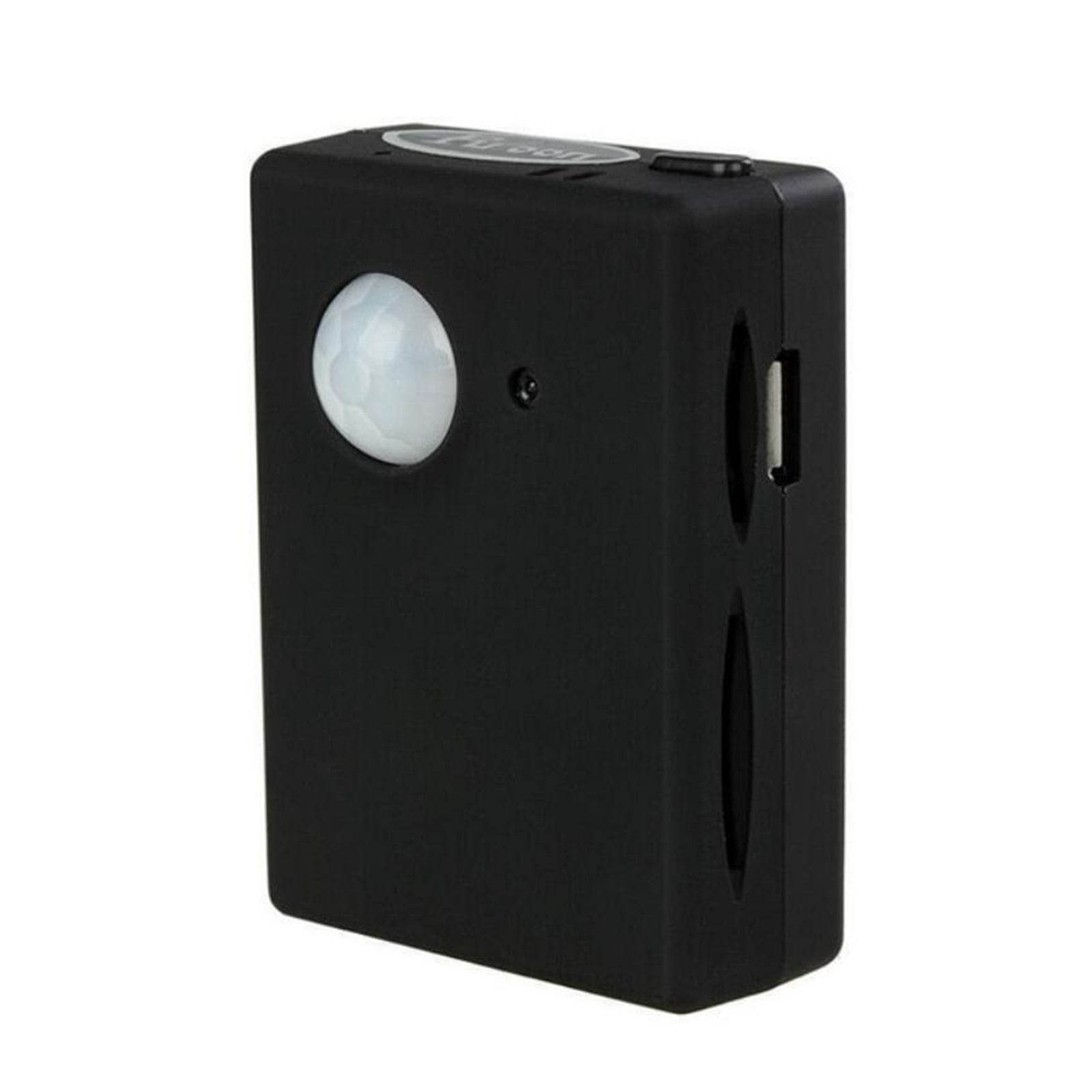 GPS Tracker Mini Smart Wireless PIR Motion Detector Sensor Support HD ...