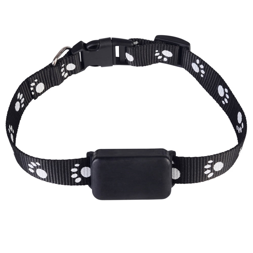 GPS Tracker Pet Collars Portable Outdoor Finders Rechargeable Anti-Loss ...