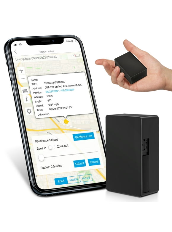 Auto GPS Units - Walmart.com