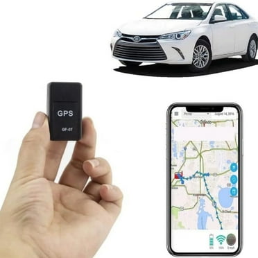 Tracki Pro 4G GPS Car Tracker Waterproof Long Life - Walmart.com