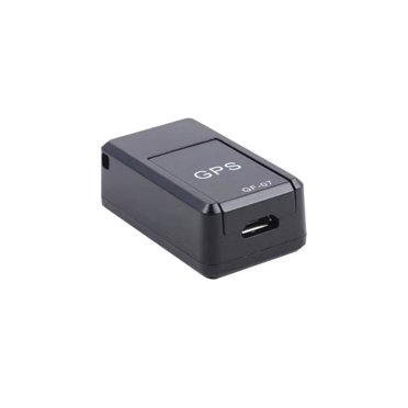 Magnetic Mini GPS Real Time Car Locator Tracker GSM/GPRS Tracking ...