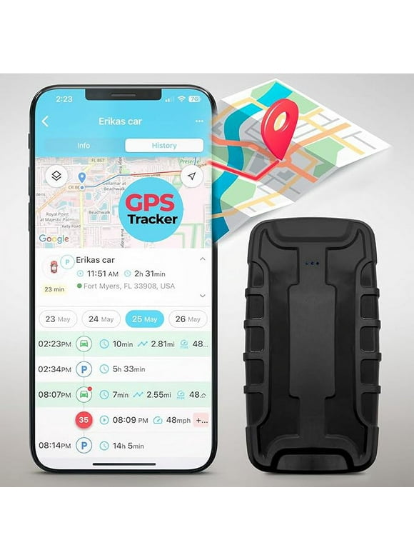 GPS & Navigation in Electronics - Walmart.com