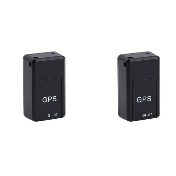 Magnetic Gps Tracker Vehicles