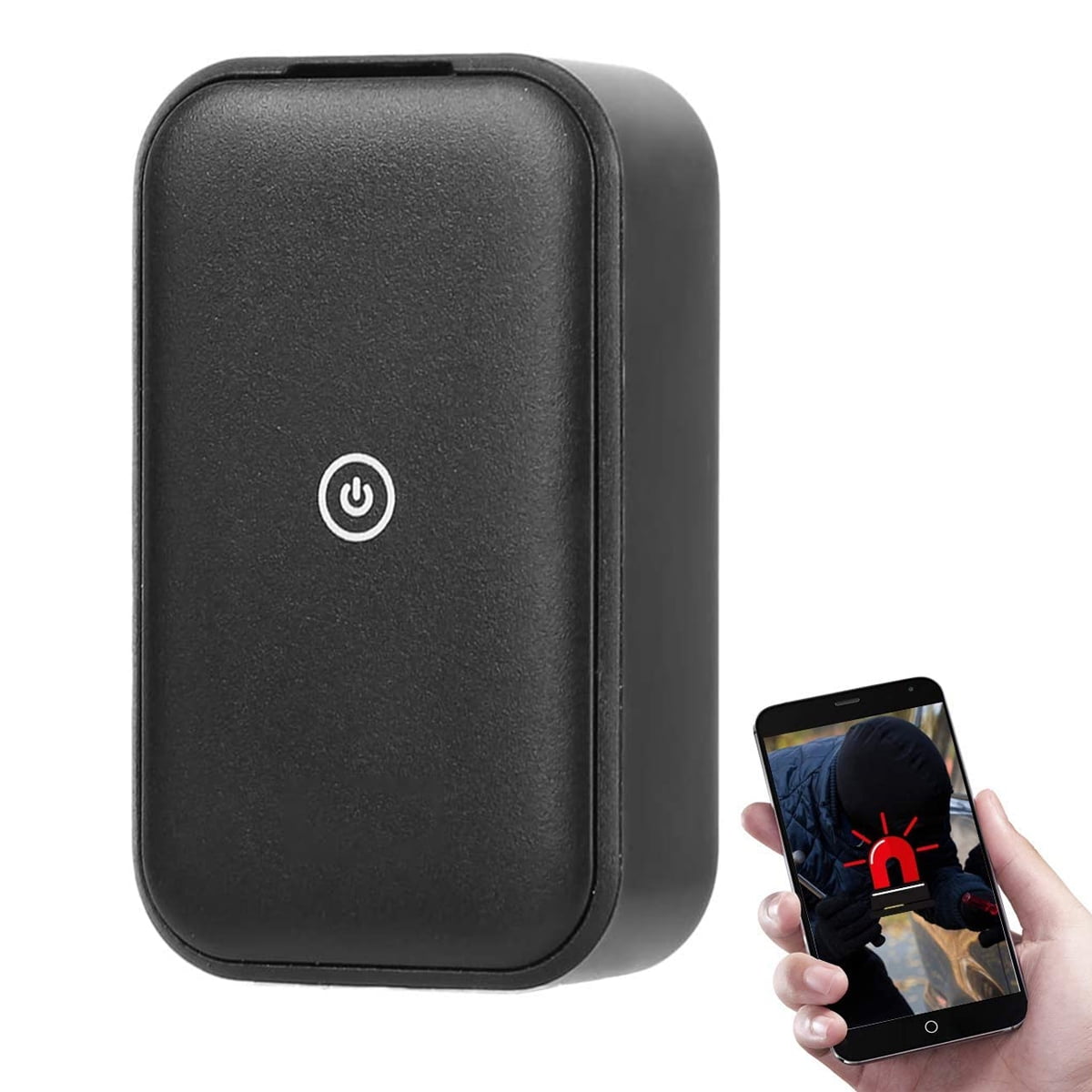 GPS Tracker for Vehicles, Portable GPS Tracker in Real Time ...