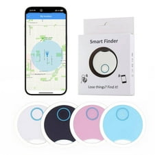 Mini Smart Tag Gps Tracker