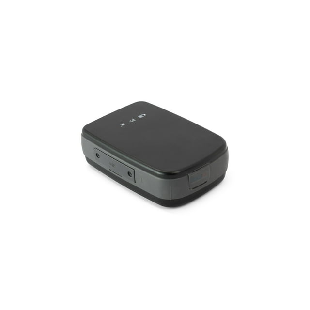 GPS Tracking Device Tracker for Vans Trailers - Walmart.com