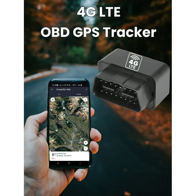 GPS Tracking Device for Titan Frontier Pathfinder Xterra + GPS card SIM ...