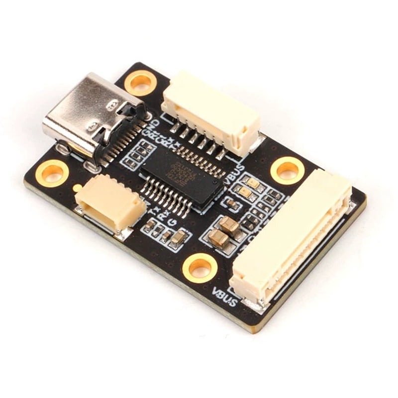GPS UART to USB Converter Type-C USB & GH 10PIN Port Interface Board ...