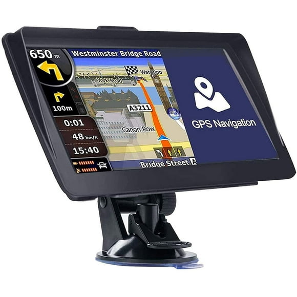 Auto GPS Units - Walmart.com