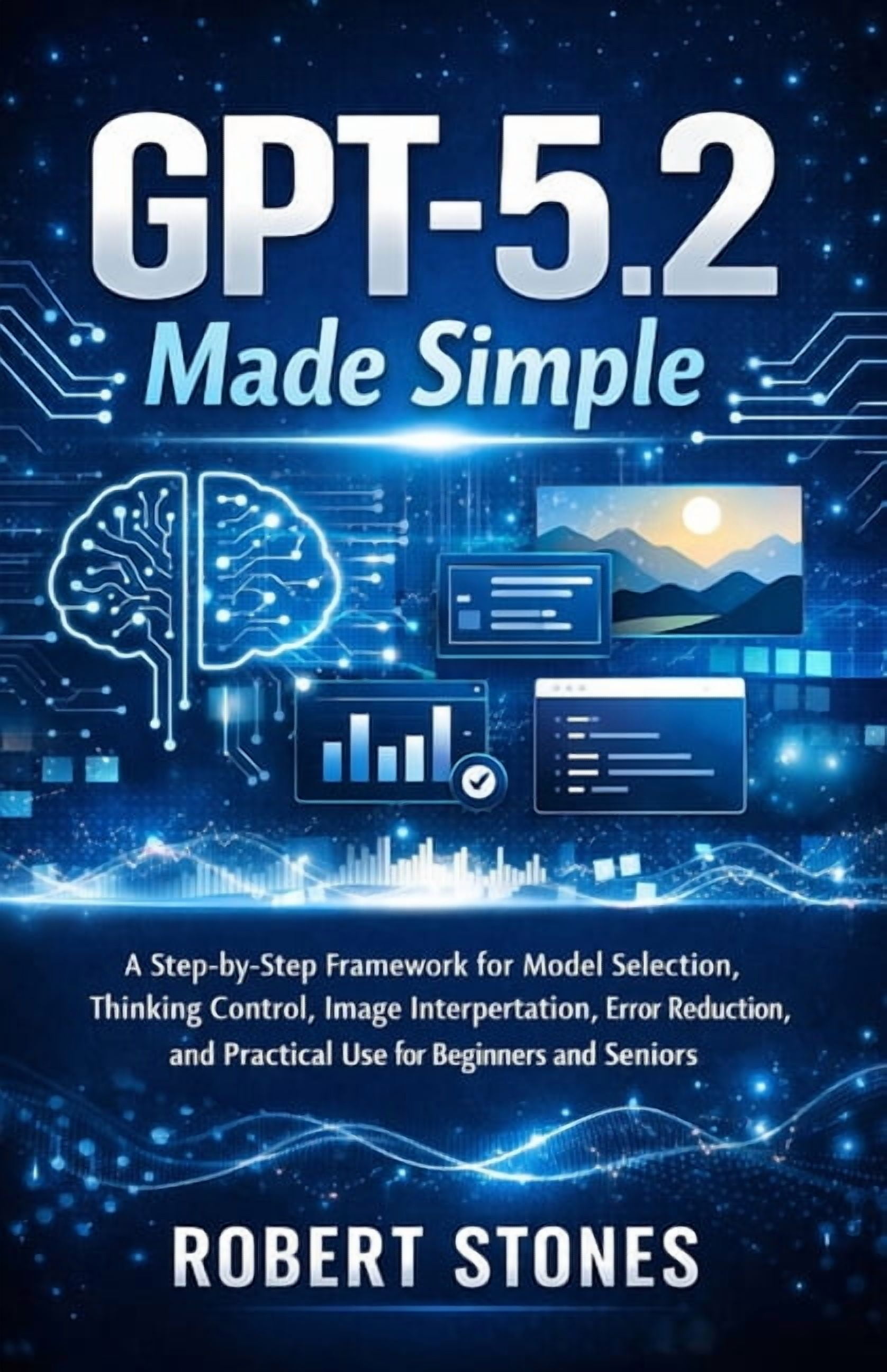 GPT-5.2 Made Simple: A Step-by-Step Framework for Model Selection ...