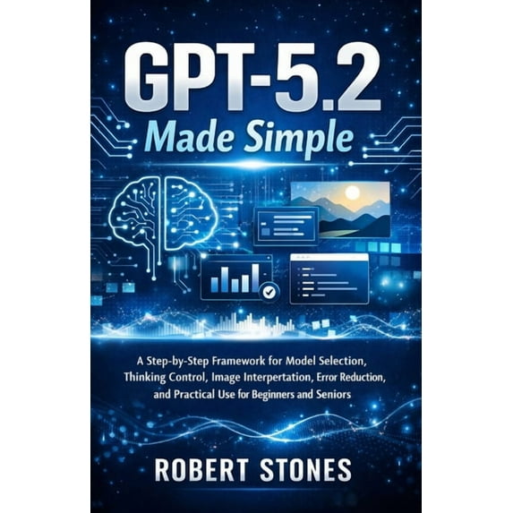 GPT-5.2 Made Simple: A Step-by-Step Framework for Model Selection ...