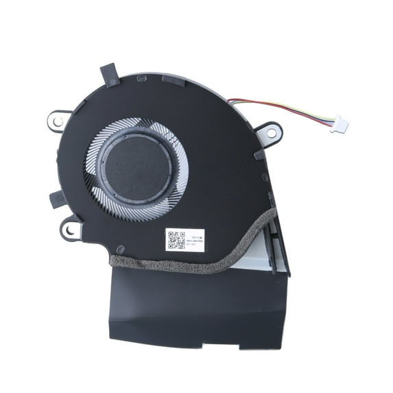 GPU Cooling Fan Laptops Coolers Fan for ROG 3 ROG 4 Plus G531G Fan ...