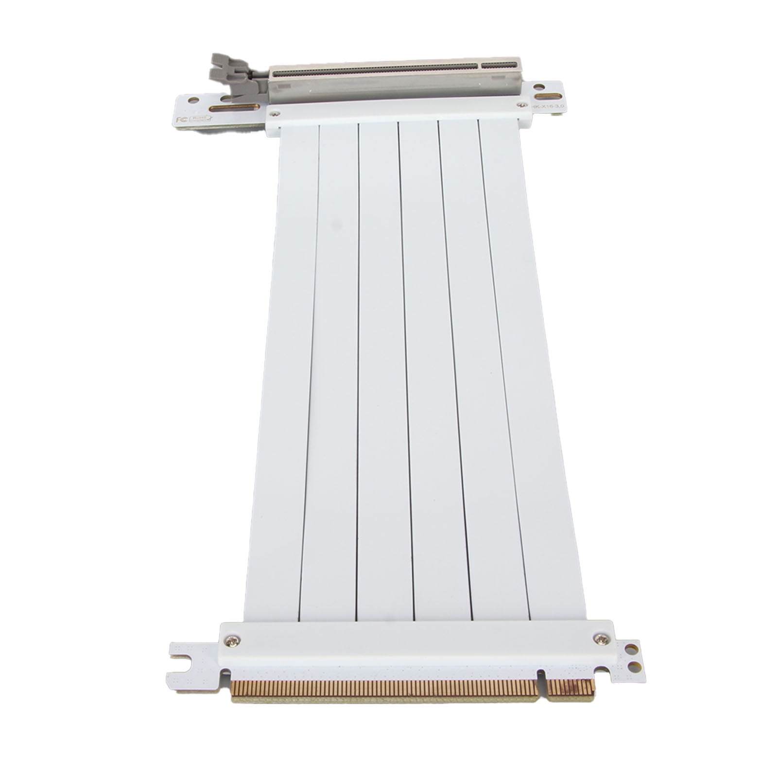 GPU Extension Cable, High Speed Electromagnetic Interference Shielding ...