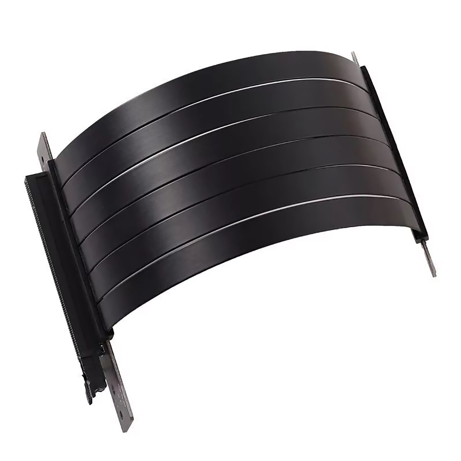 GPU Extension Cable PCI-E 3.0 Standard, Segmented Design for Better ...