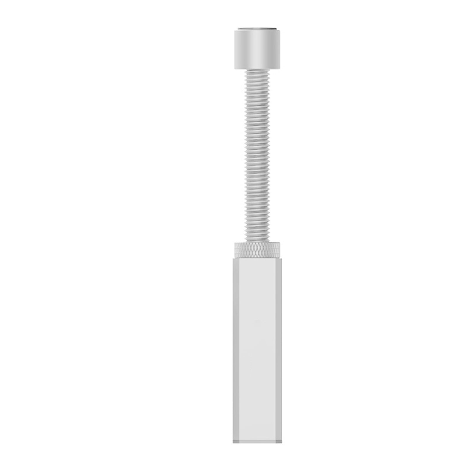 GPU Holder Aluminum Alloy Graphics Card Support Bracket Strong and ...