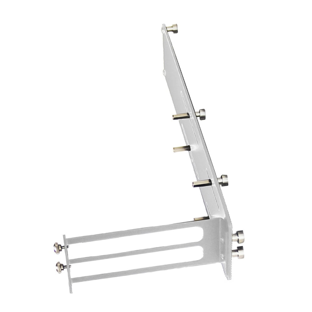 GPU Mounting Bracket For 4060 Graphics Card Holder Metal stand ...