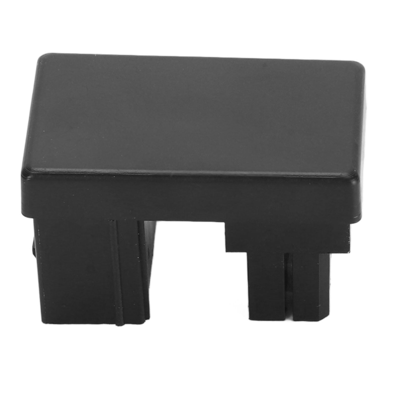 GPU PCIe Connector 8PIN Female to Male 180 Degree Angle RVS Type ABS ...