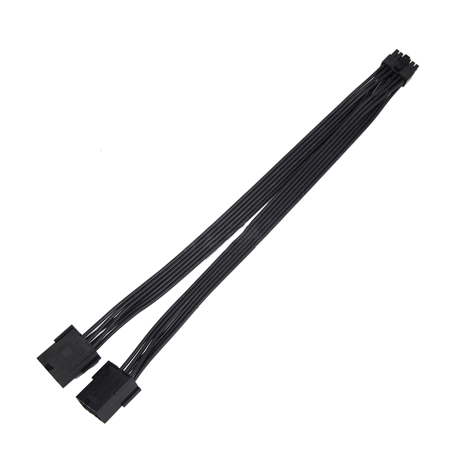 GPU RTX3080 RTX3090 RTX3070 Power Supply Adapter 18AWG Mini 12Pin Dual ...