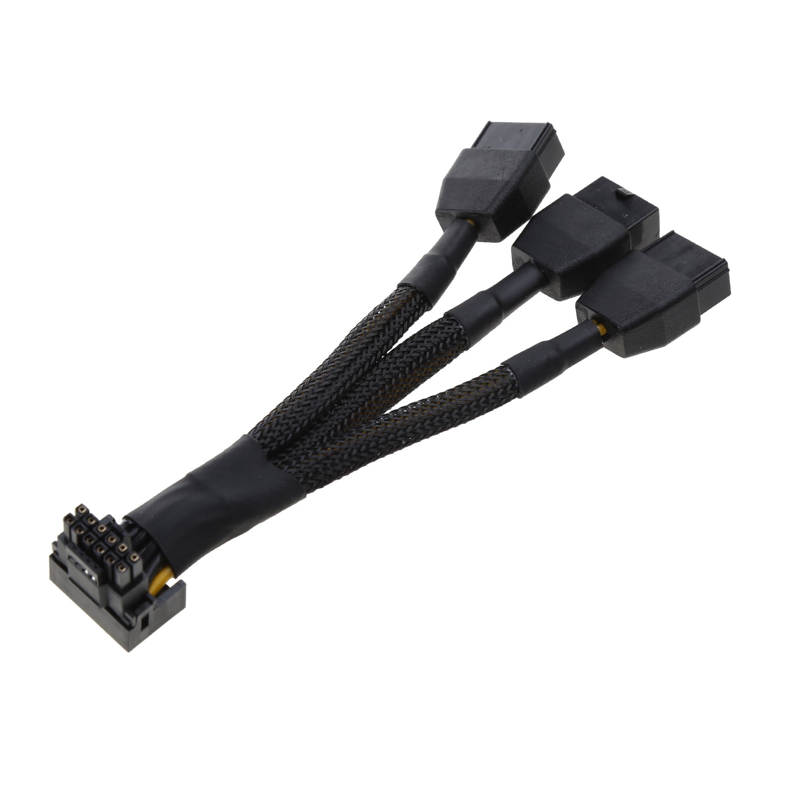GPU RTX4090 RTX4080 Series 16AWG 3x8pin 4x8Pin PCI-E to 16Pin (12+4 ...