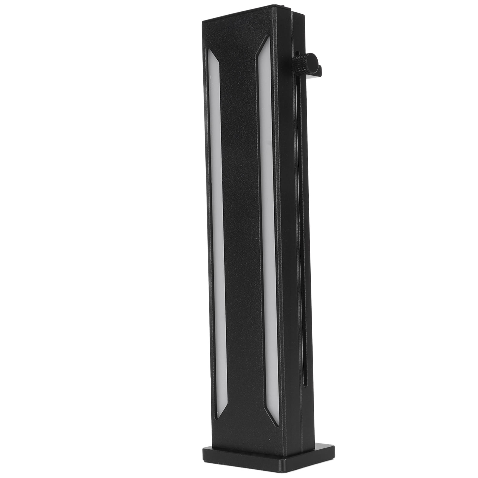 GPU Support Bracket ARGB Aluminium Alloy Magnetic Base Sliding ...