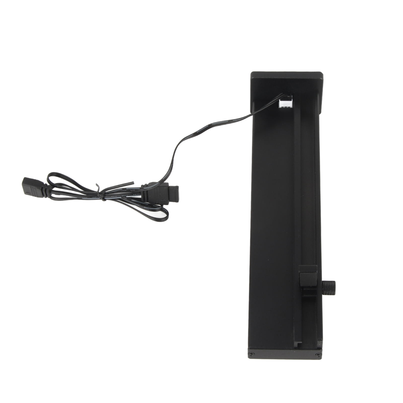GPU Support Bracket ARGB Aluminium Alloy Magnetic Base Sliding ...