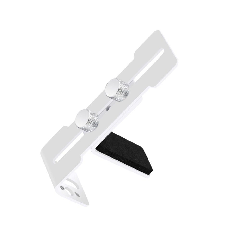 GPU Support Bracket Adjustable Aluminum GPU Bracket Video Graphics Card ...