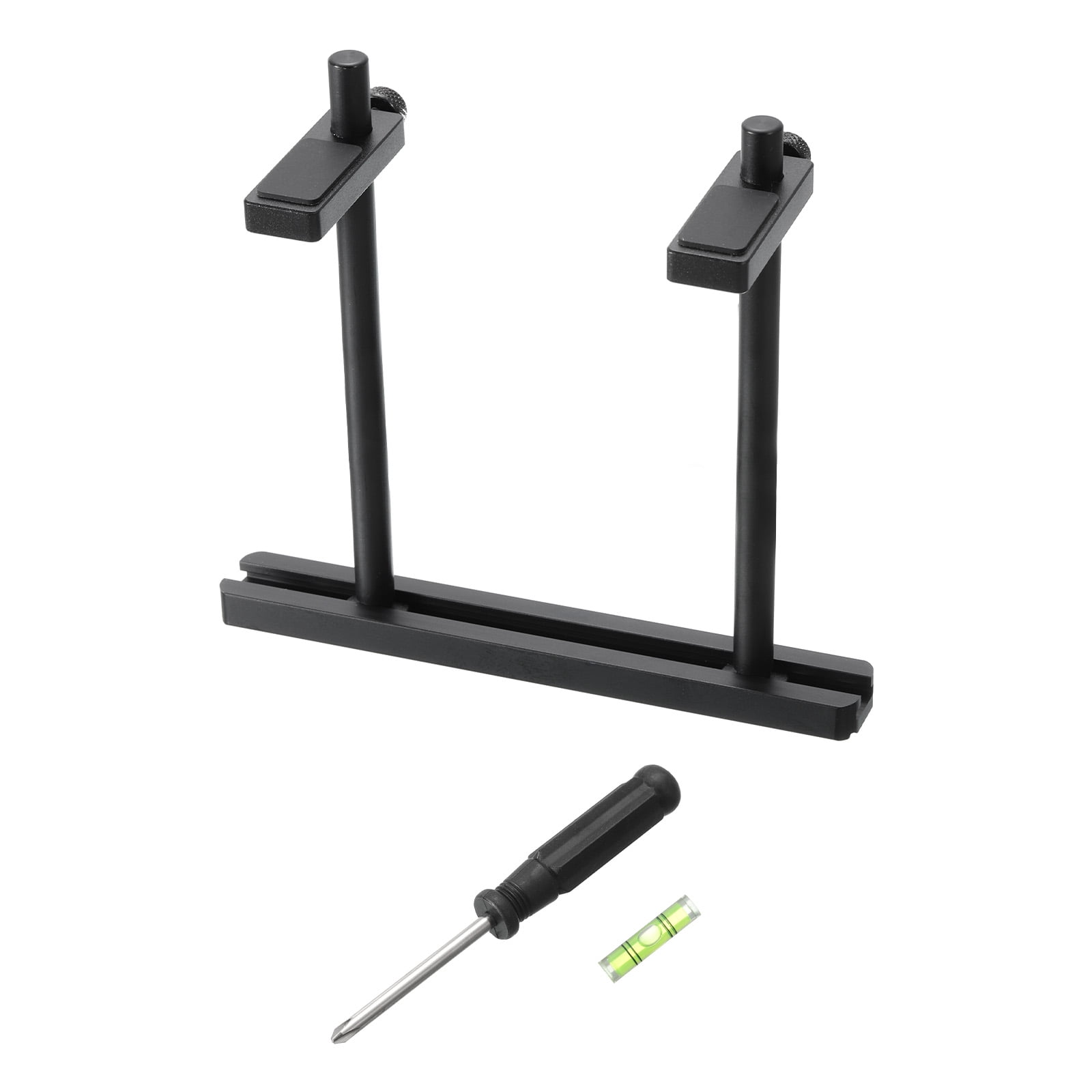 GPU Support Bracket, Fan Mount Graphics Card Stand Dual Brace 10-120mm ...