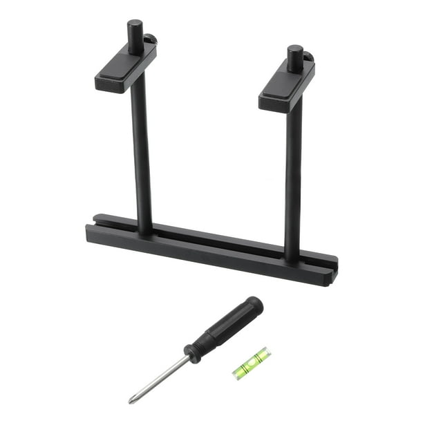 GPU Support Bracket, Fan Mount Graphics Card Stand Dual Brace 10-120mm ...