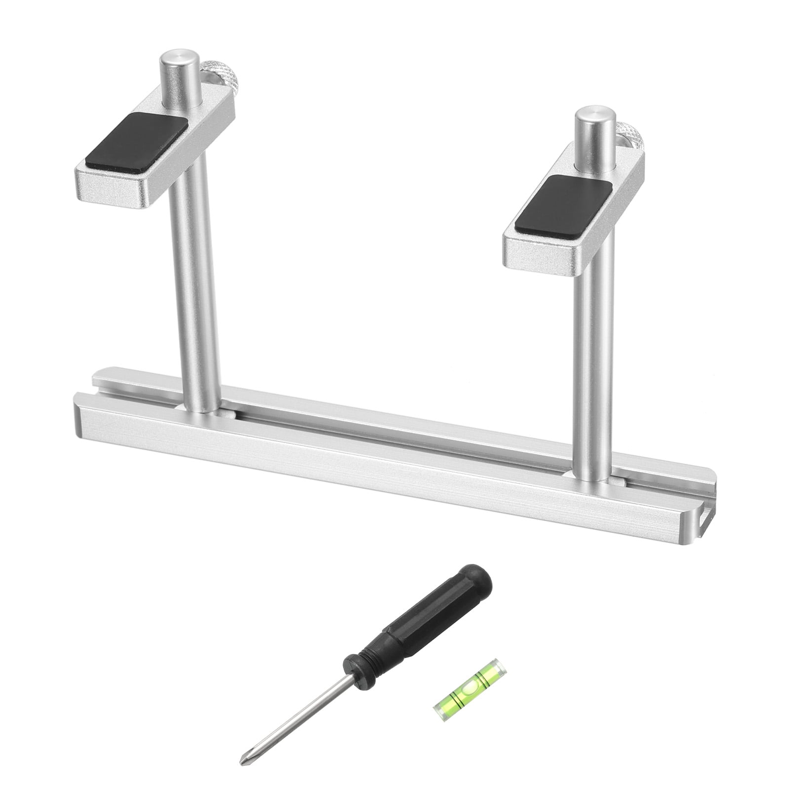 GPU Support Bracket, Fan Mount Graphics Card Stand Dual Brace 10-80mm ...