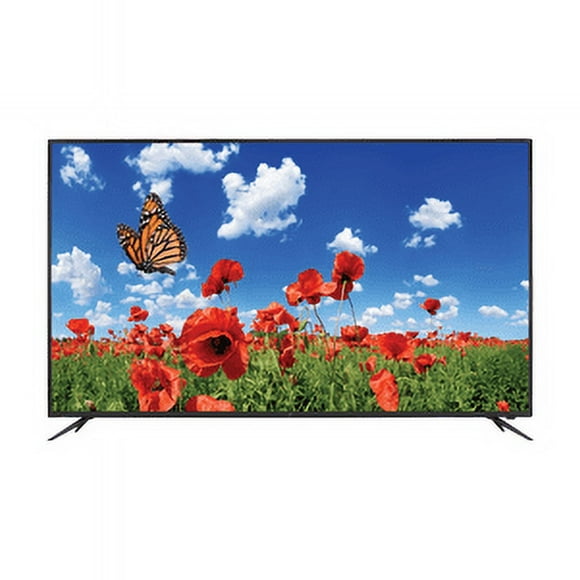 62 Inch Flat Screen Tv