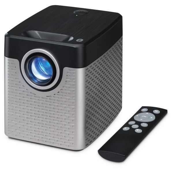 GPX 720P Projector, PJ504VPS - Walmart.com