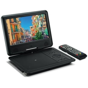 Tablet Dvd Player