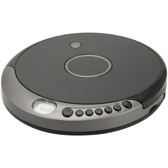 Portable Car Cd Player